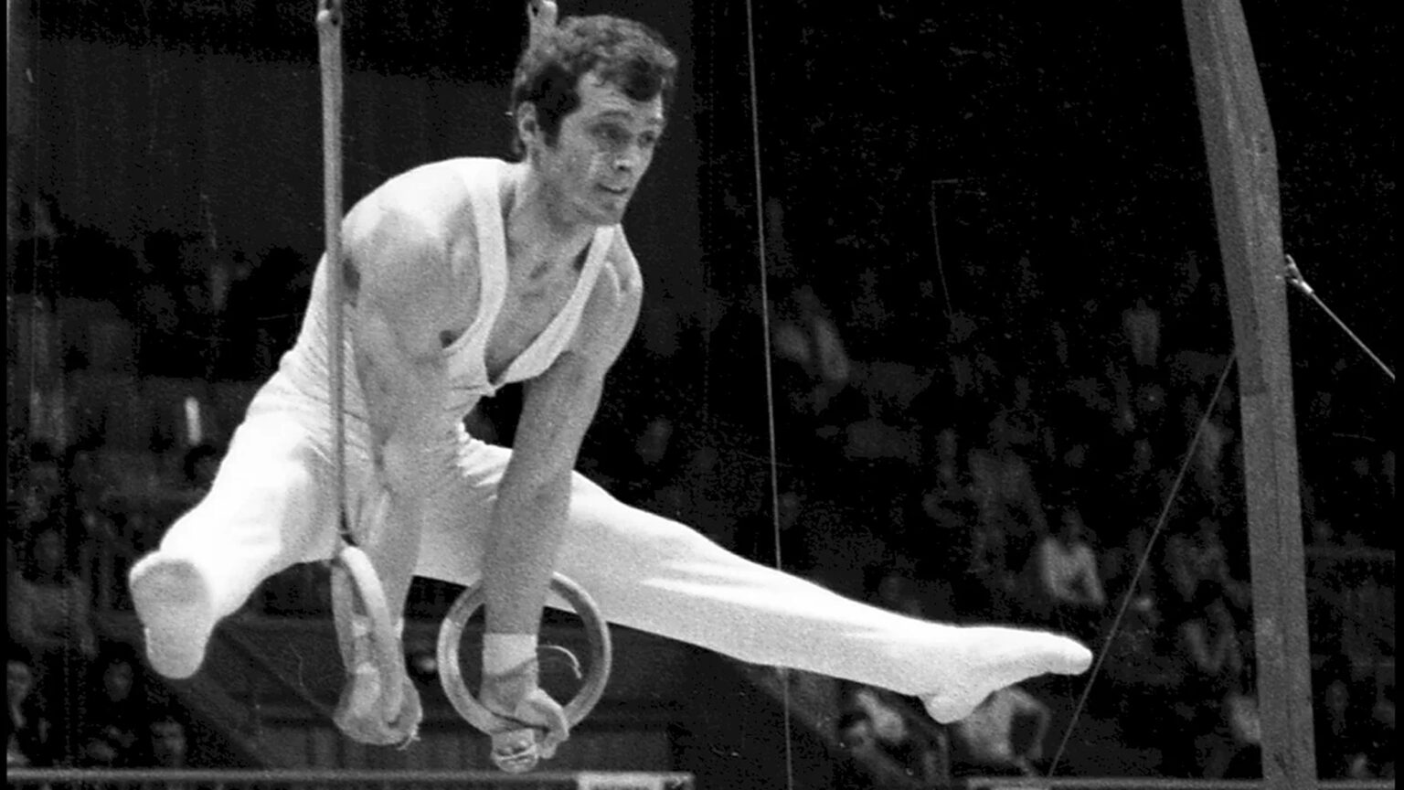 A murit Dan Grecu, primul campion mondial al României şi cel mai bun ...